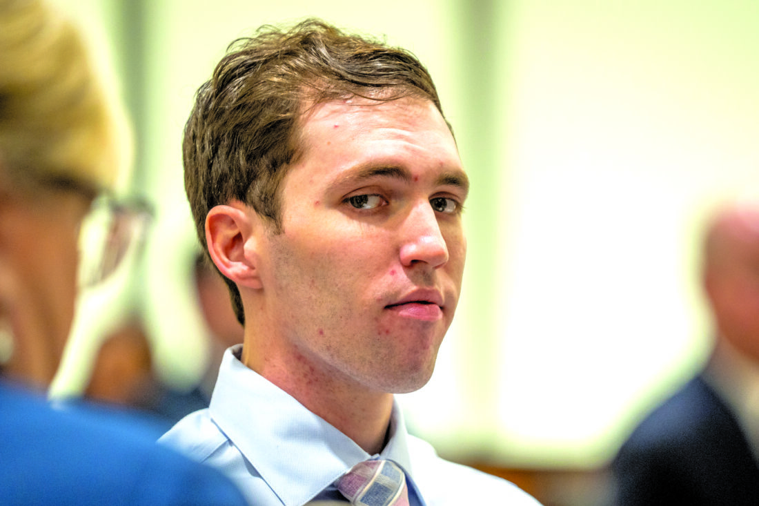 Attorneys for suspected Kirk killer worry about fair trial | News ...
